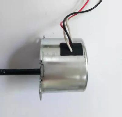 China Lightweight  Small 120v Electric Motors , Small Electric Engine  Sturdy Design for sale