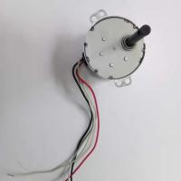 China Lightweight  Small 120v Electric Motors , Small Electric Engine  Sturdy Design for sale