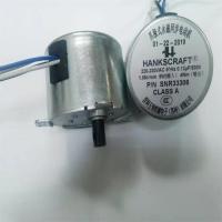 China 220V 4W AC Synchronous Motor 50Hz 2.5rpm Long Life for Medical Equipment for sale