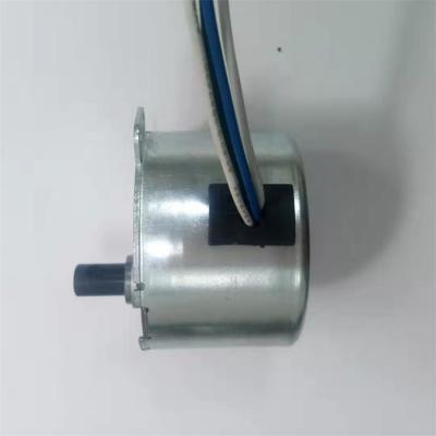 China Househould Appliance AC Synchronous Motor Low Noise Insulation Class	 A for sale