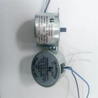 China 220V AC Household Appliance Motor 5W Low Noise High Torque Long Life for sale