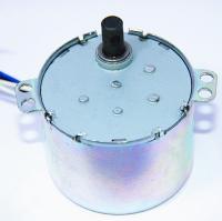 China Customized UL 220V 4W SNR Valve Small Appliance Motor High Strength 6N.m for sale