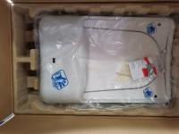 China Motion Sensor PE Glove Dispenser 419x299x89mm 12W for Food Service for sale