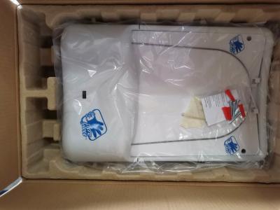 China Motion Sensor PE Glove Dispenser 419x299x89mm 12W for Food Service for sale