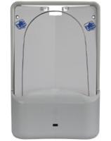 China Food Prep And Serving One-time Protection PE Glove Dispenser for sale