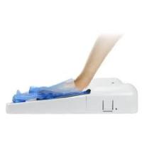 China OEM Plastic Glove Dispenser Wall Mount Glove Dispenser Without Touching for sale