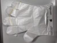 China 12W Virus Protection Automatic Sanitary Glove Dispenser for sale