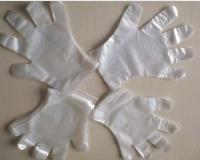 China ABS Coronavirus Protection Poly Battery Automatic Glove Dispenser For Latex Gloves for sale