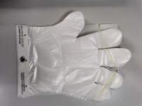 China ABS Coronavirus Protection Poly Battery Automatic Glove Dispenser For Latex Gloves for sale