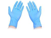 China Hospital AC220V Automatic Glove Dispenser for Sterile Gloves 1160mm for sale