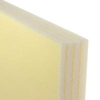 China Shock Absorption Closed Cell Polyethylene Foam For Insulating Walls Roofs for sale