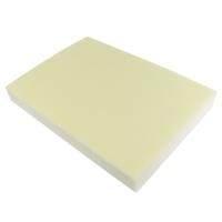 China Waterproof Chemically Cross Linked Expanded Polyethylene Foam XLPE Insulation Foam for sale