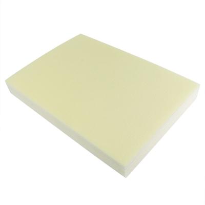 China Waterproof Chemically Cross Linked Expanded Polyethylene Foam XLPE Insulation Foam for sale