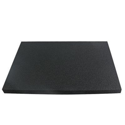 China Rebound Elacticity Closed Cell XPE XLPE Foam Sheets For Shoe Insoles for sale
