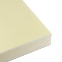 China Colorful Material XPE Thermal Insulation XLPE Close Cell Foam For Sports for sale