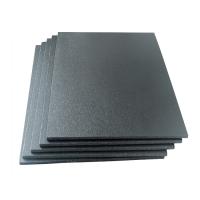 China Waterproof Closed Cell Pe XPE Foam For Car Seat Cushion And Headrests for sale