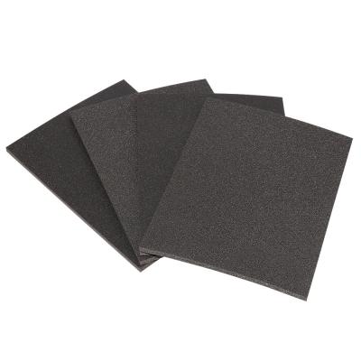 China Thermal Insulation Extruded Polyethylene Foam For Construction And Insulation for sale
