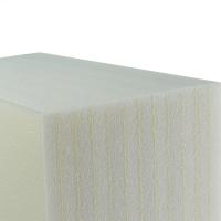 China 12mm XPE Closed Cell Foam Fire Retardant XLPE Sound Insulation Material for sale