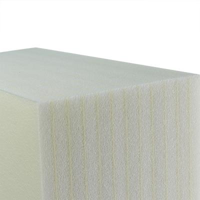 China 12mm XPE Closed Cell Foam Fire Retardant XLPE Sound Insulation Material for sale