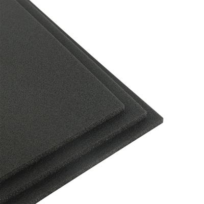 China Waterproof Closed Cell Pe XPE Foam For Car Seat Cushion And Headrests for sale
