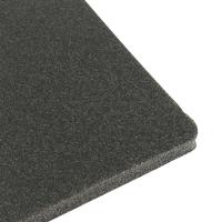 China 10mm Polyethylene Foam Roll Material Xpe Crosslinked Pe Foam For Noice Reduction for sale