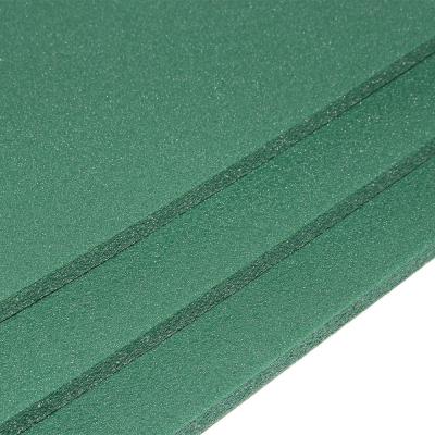 China Custom Color Thermal Insulation Chemically Crosslinked Polyethylene Foam Xlpe for sale
