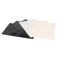 China 1mm Durable IXPE Cross Linked PE Foam Low Density Closed Cell Insulation Sheets for sale