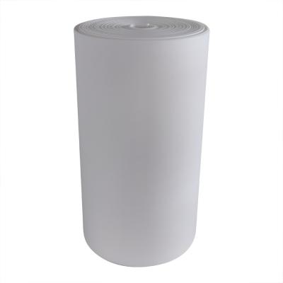 China Polyethylene IXPE Cross Linked PE Foam For ECG Electrode for sale