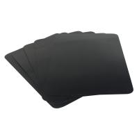 China 0.5mm Ultra Thick IXPE Foam Crosslinked Closed Cell Expanded Polyethylene Foam black for sale