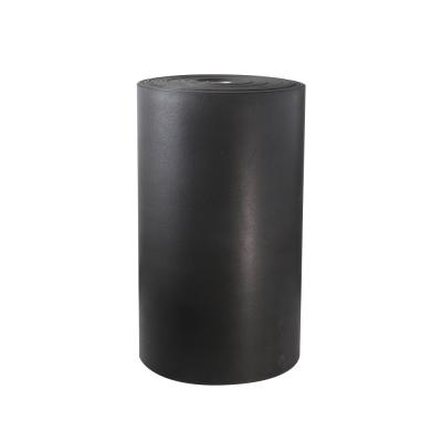 China Anti Static Ultra Thin Black Polyethylene Pe Ixpe Foam For Keyboard for sale