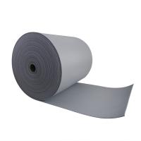 China 1mm 2mm 3mm IXPE Foam Underlayment Quiet Comfortable And Waterproof for sale