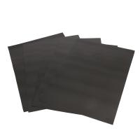 China Anti Static Ultra Thin Black Polyethylene Pe Ixpe Foam For Keyboard for sale