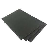 China Irradiation Crosslinked Polyethylene Foam IXPE Underlayment for 1mm Vinyl with Noise Absorption and Thermal Insulation for sale
