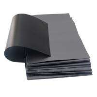 China 0.5-12mm Thickness IXPE Closed Cell Polyolefin Sheet Roll for Automotive Interior Materials Waterproof and Sound Absorption for sale