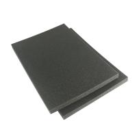 China Custom 3mm Thick IXPE Foam Roll Insulated Cross Linked Car Sound Insulation Foam for sale