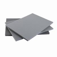 China 3mm IXPE Crosslinked Polyethylene Foam Sheet For SPC Flooring Underlay for sale