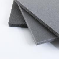 China Acoustic Cross Linked PE Foam Fireproof Insulation Materials for Car Interior Accessories for sale