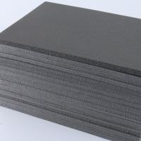 China Acoustic Cross Linked PE Foam Fireproof Insulation Materials for Car Interior Accessories for sale