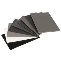 China Custome Size Cross Linked Polyethylene Foam For Hot Melt Adhesive Tape for sale