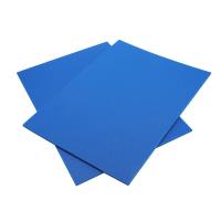 China 2mm IXPE Floating Floor Underlay Soundproof Polyolefin Foam Sheet for sale