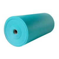 China Waterproof Soundproof  Ixpe Foam Underlayment For Hard Surface Floors for sale
