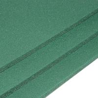 China Low Density 1.5mm Thickness IXPE Polyethylene Thermal Insulation Foam Sheet for sale