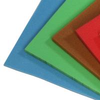 China Thermal Insulation IXPE Foam Sheet for Water Absorption ≤0.1% and Thickness 0.5-12mm to 100mm for sale