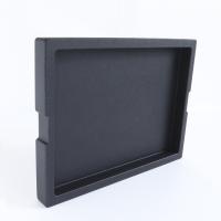 China Black Non Static ESD Packing Foam Roll Conductive EVA Sheet For PCB Packing for sale