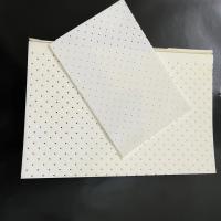 China White Black TPU Foam M-TPU New Material In Sheet For Shoes In The Bottom for sale