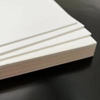 China Shock Absorption Co2 Foaming MPP Sheet Foam Zero VOC White For Slippers for sale