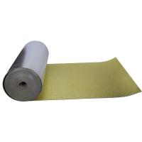 China Noise Absorption High Density Closed Cell Xlpe Foam Sheet For Building for sale