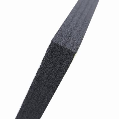 China Soundproof Closed Cell XPE Foam Backed Aluminum Film Insulation For HVAC System for sale