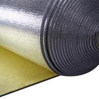 China Shock-Proof Cross Linked Polyollefin Foam XLPE XPE For Floor Wall Insulation for sale