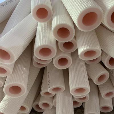 China Chemical Resistant HVAC Duct Insulation XPE Foam Closed Cell For Construction for sale